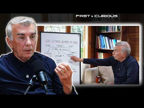 La Piedra Rosetta de Jaime Alguersuari explicada al Detalle