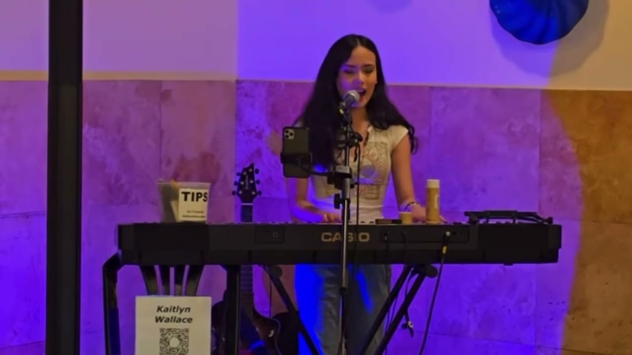 Kaitlyn Wallace Performance Highlights 