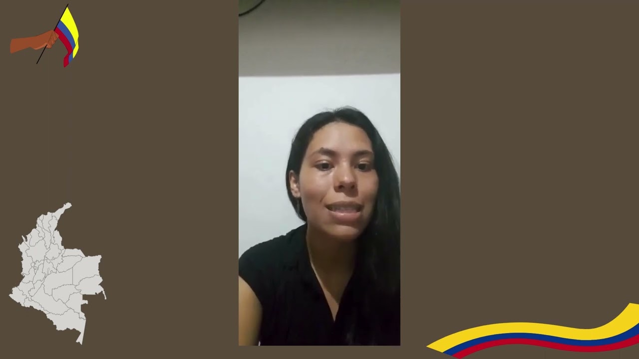 El hambre tiene rostro y paisaje Colombia