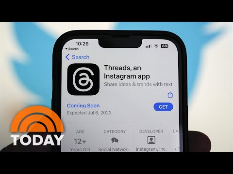 Meta’s new Threads app ignites social media war with Twitter