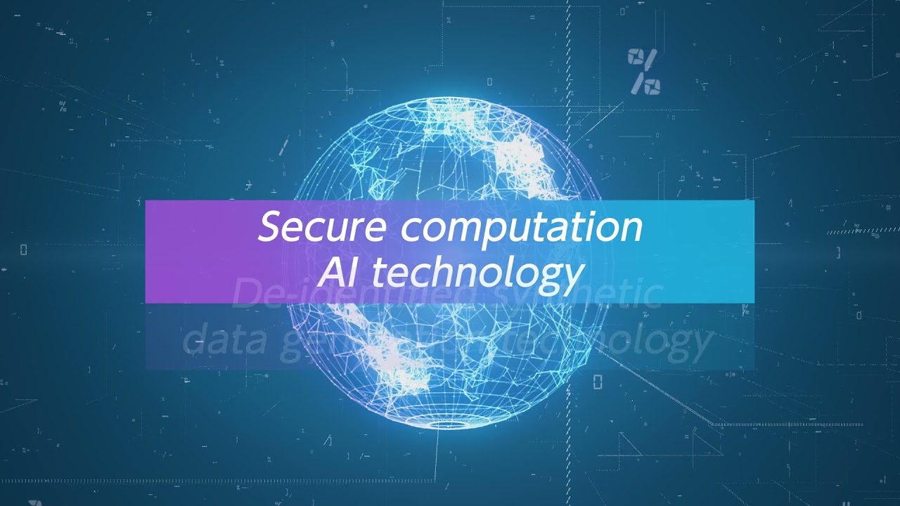 Trustworthy Data Sharing Platform