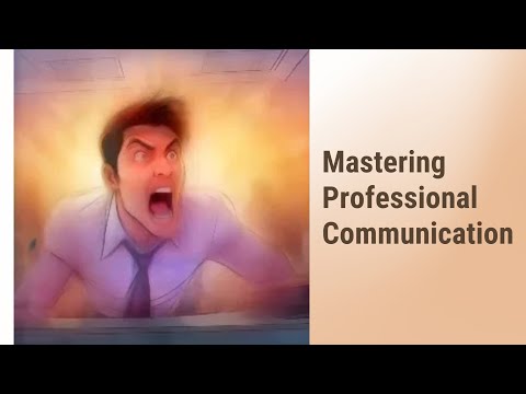 Politeness & Courtesy: The Heart of Professional Communication