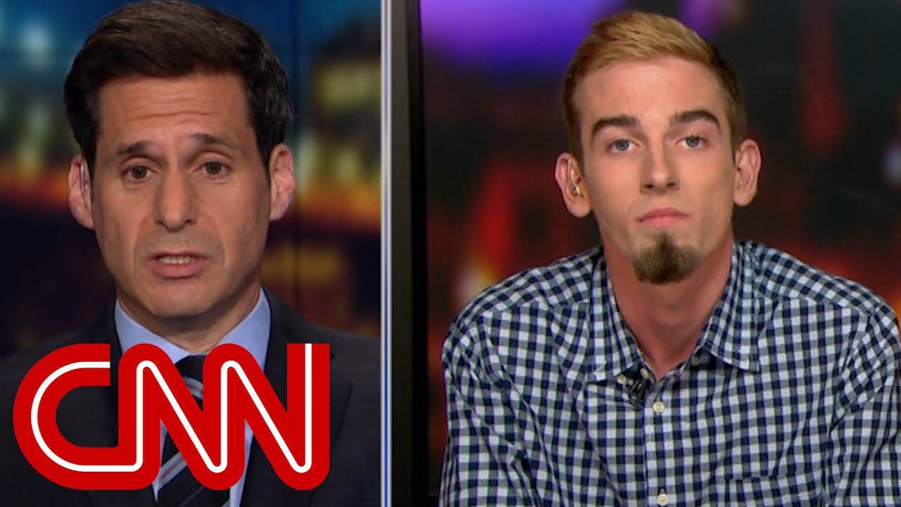 Student on arming teachers: They are there to teach