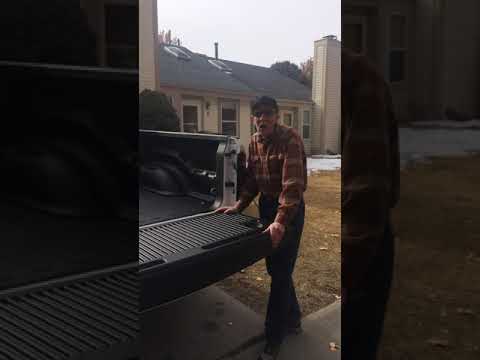 DualLiner Review for a 2019 Ram Rebel