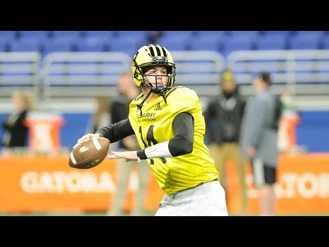 Analysis: Tanner McKee commits to Stanford