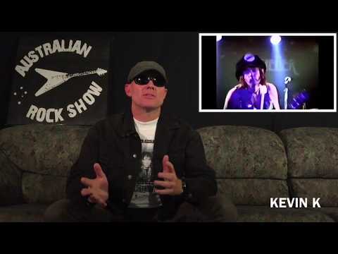 Rockbrat Introduces You To: THE GREATNESS OF KEVIN K – Australian Rock ...