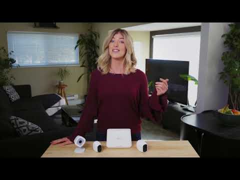 Arlo Pro 2