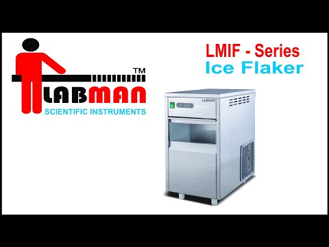 Ice Flaker - Flake Ice Machine Latest Price, Manufacturers & Suppliers