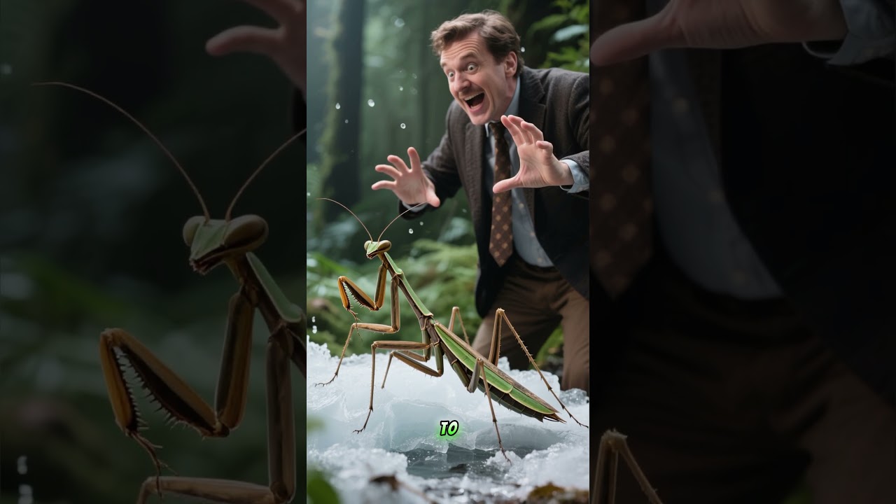 Walking Stick Insect Facts for Kids | Camouflage Masters of Nature