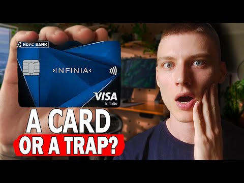 HDFC Infinia Credit Card Metal Edition – Unveiling the Secrets You Need to Know