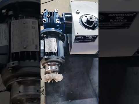 Riveting Machines and Cam Indexing Drive Service Provider | Orbit ...