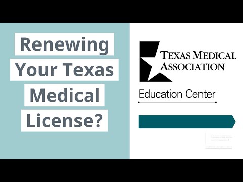 Join TMA. Get Free CME.