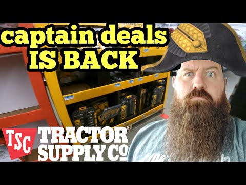 HUGE DROP Generators Lawn Equipment TSC With The Win
