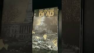 Visiting Forbidden Planet Comics NYC #shorts