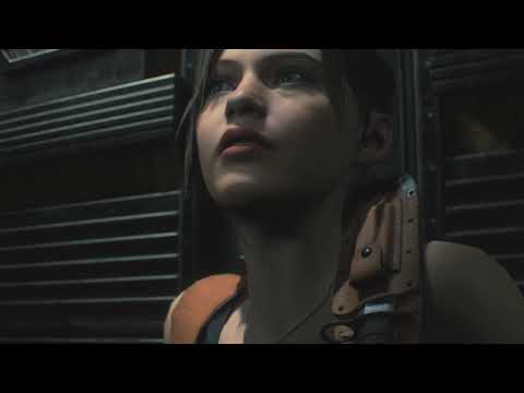 Steam Community :: Video :: Resident Evil 2 Remake G (Stage 4) vs Claire