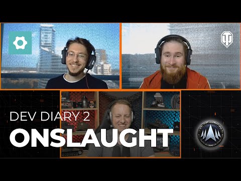 Developer Diaries: Common Test Results | Tanks: World of Tanks media ...