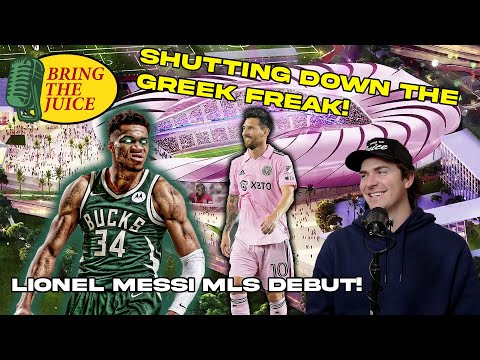 Shutting Down the Greek Freak