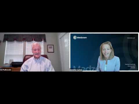 Innovative Healthcare Solutions Podcast, Episode 23