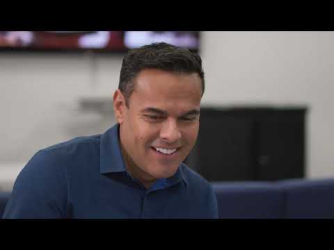 CSCF Mission video