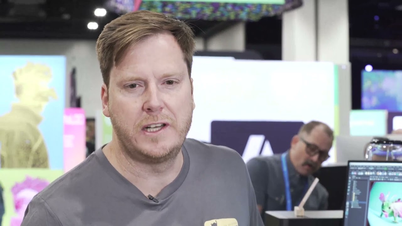 Pixar's #RenderMan is a high-performance software enabled by machine learning & pre-trained datasets