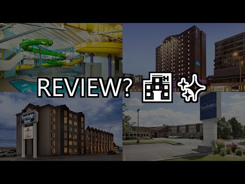 travelodge hotel by wyndham saskatoon