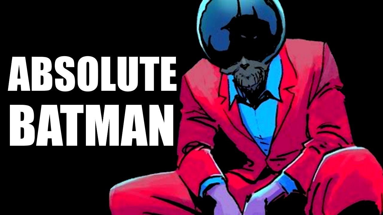 What Is The New Black Mask All About?