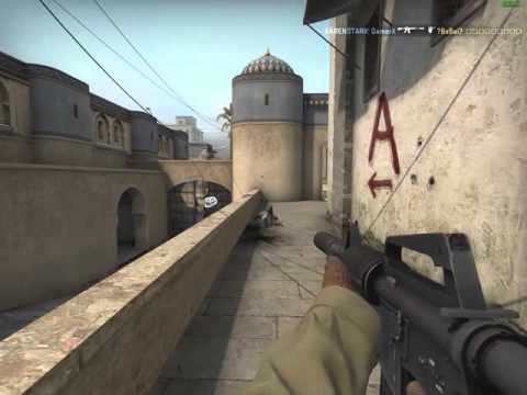 Steam Community :: Video :: CS:GO - U WOT MATE (Shortclip)