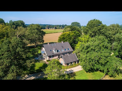 Keppellaan 4, Lochem | R365 Christie's International Real Estate