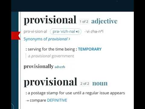 GRE VOCABULARY -provisional#grevocab #toefl #ielts #englishvocabulary #gretest