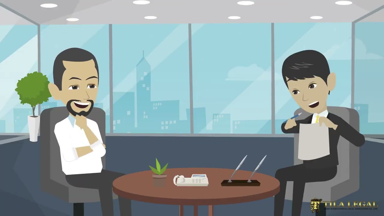 Thailand Company Registration by Thai Lawyers