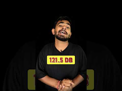 A Sound Of 1100 Decibels Would Create A Black Hole Larger Than ...#shorts #ytshorts #blackhole