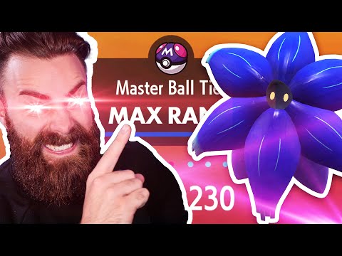 Climbing Top 500 With GLIMMORA | Pokemon Scarlet and Violet VGC Battles