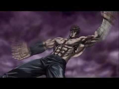 Hokuto no Ken – Raoh Gaiden