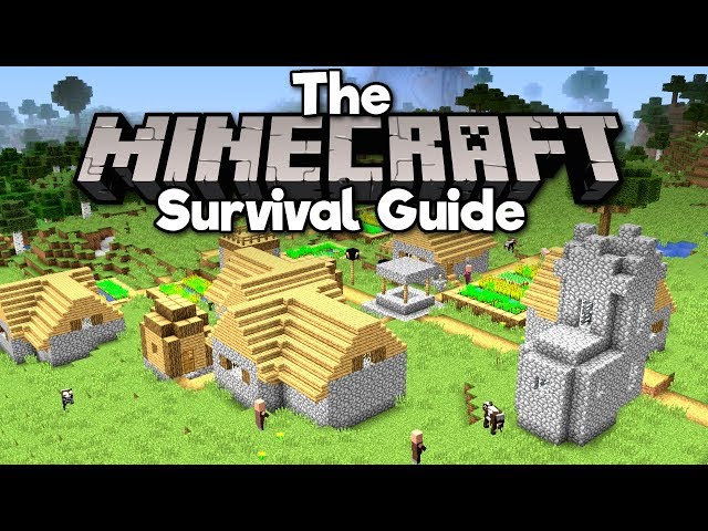 How to find a village in Minecraft?