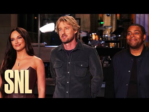 Meet the New Saturday Night Live Cast Members