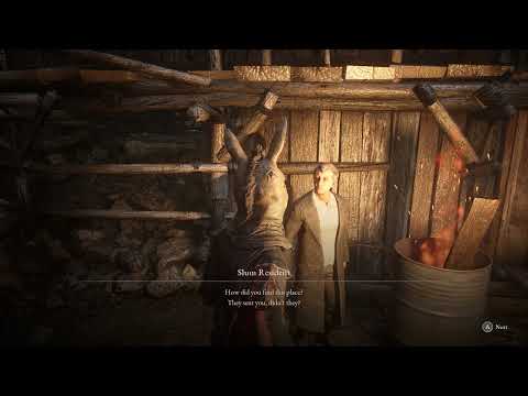 Steam Community :: Video :: Old Cryptic Vessel Location and Solution - Lies of P