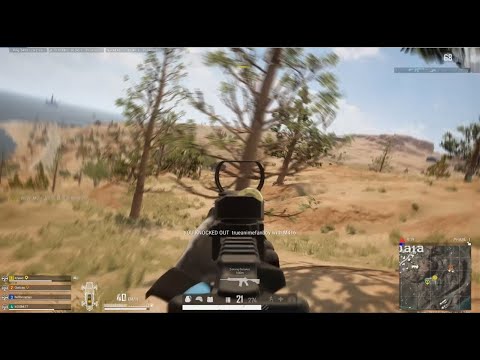 Steam Community :: Video :: PUBG HIGHLIGHTS #1