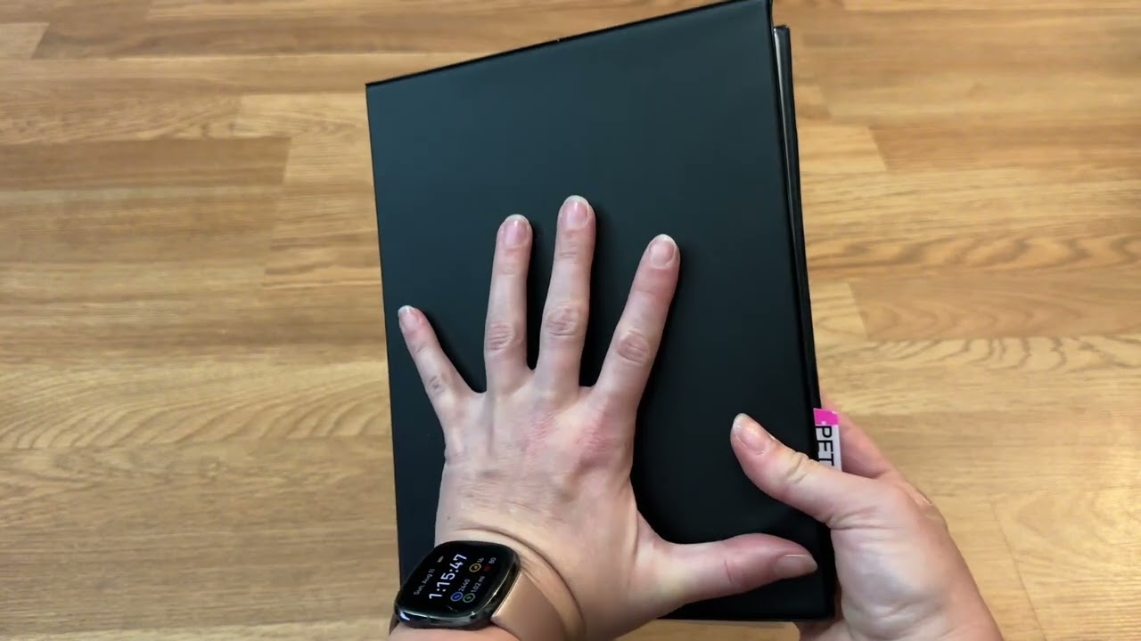 Honest Review of this Avery Mini 3 Ring Binder