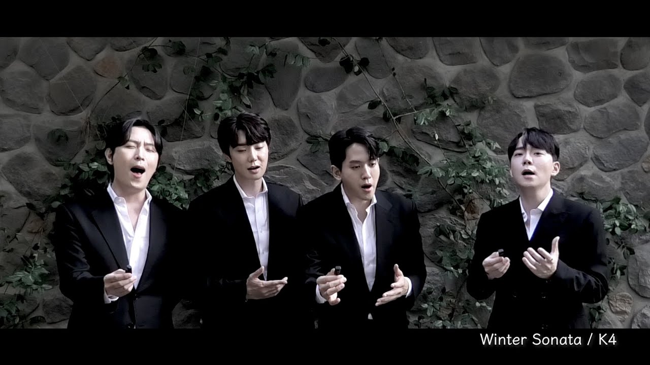 K4 | ソニーミュージックオフィシャルサイト