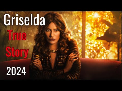 Inside the True Story of Ruthless Cartel Leader Griselda Blanco | Netflix