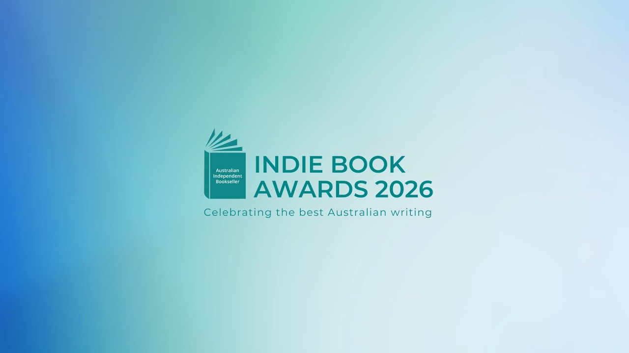 Indie Book Awards 2026