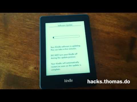 Get Goodreads on your Kindle Today!