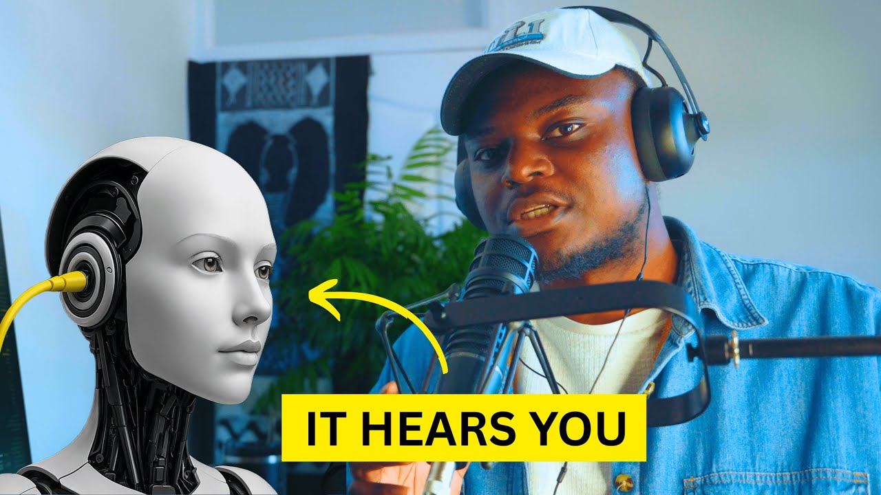 Voice Activity Detection | The key to realtime voice chat -  Silero VAD