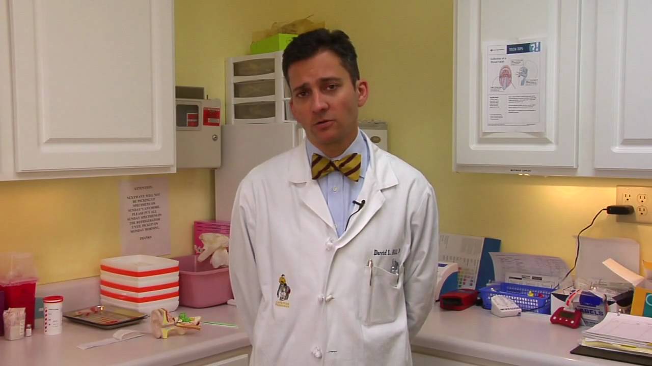 Ear & Sinus Problems : Remedies for a Sinus Infection