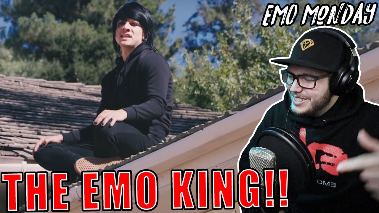 felt emo again might delete (REACTION!!)