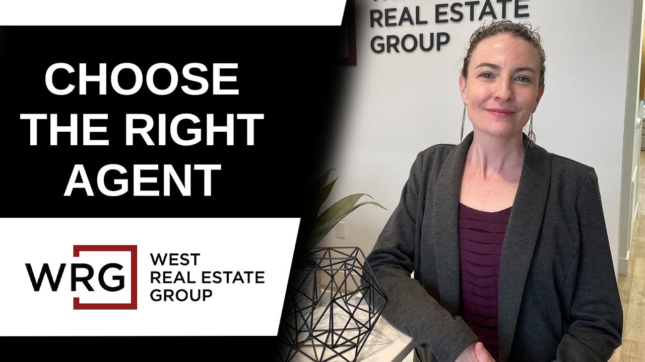 Selecting The Right Real Estate Advisor For Your Situation