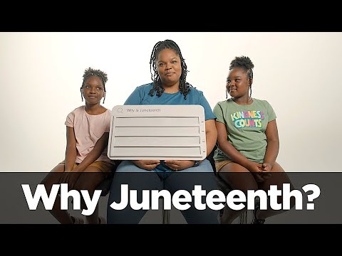 Juneteenth Is Important. Here's Why ...