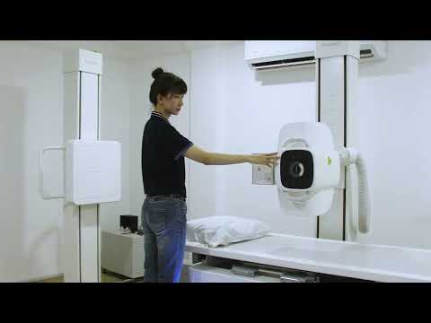 NEUSOFT VISIT FIRST AMERICAN SPECIALIST MEDICAL CENTER ACCRA GHANA THRILLER