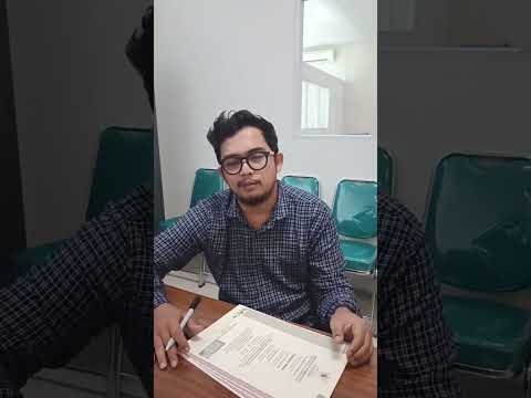 Pemberitahuan Sertifikat Kompetensi BNSP Gelombang 51 dan 52