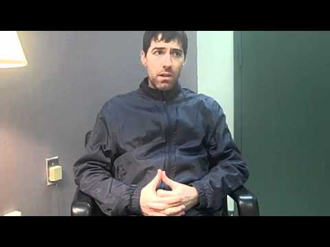 Black Chair Interview Series: Colin Gee – LPAC BLOG